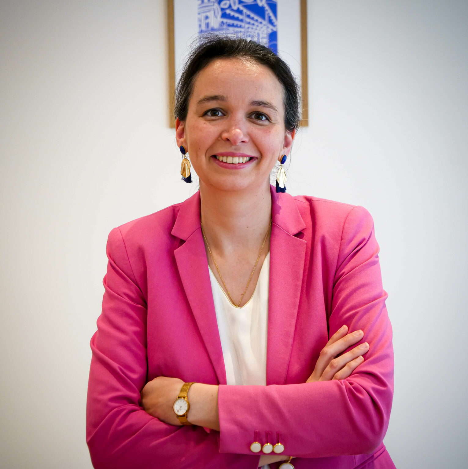 Aude Olivier - Aude Olivier