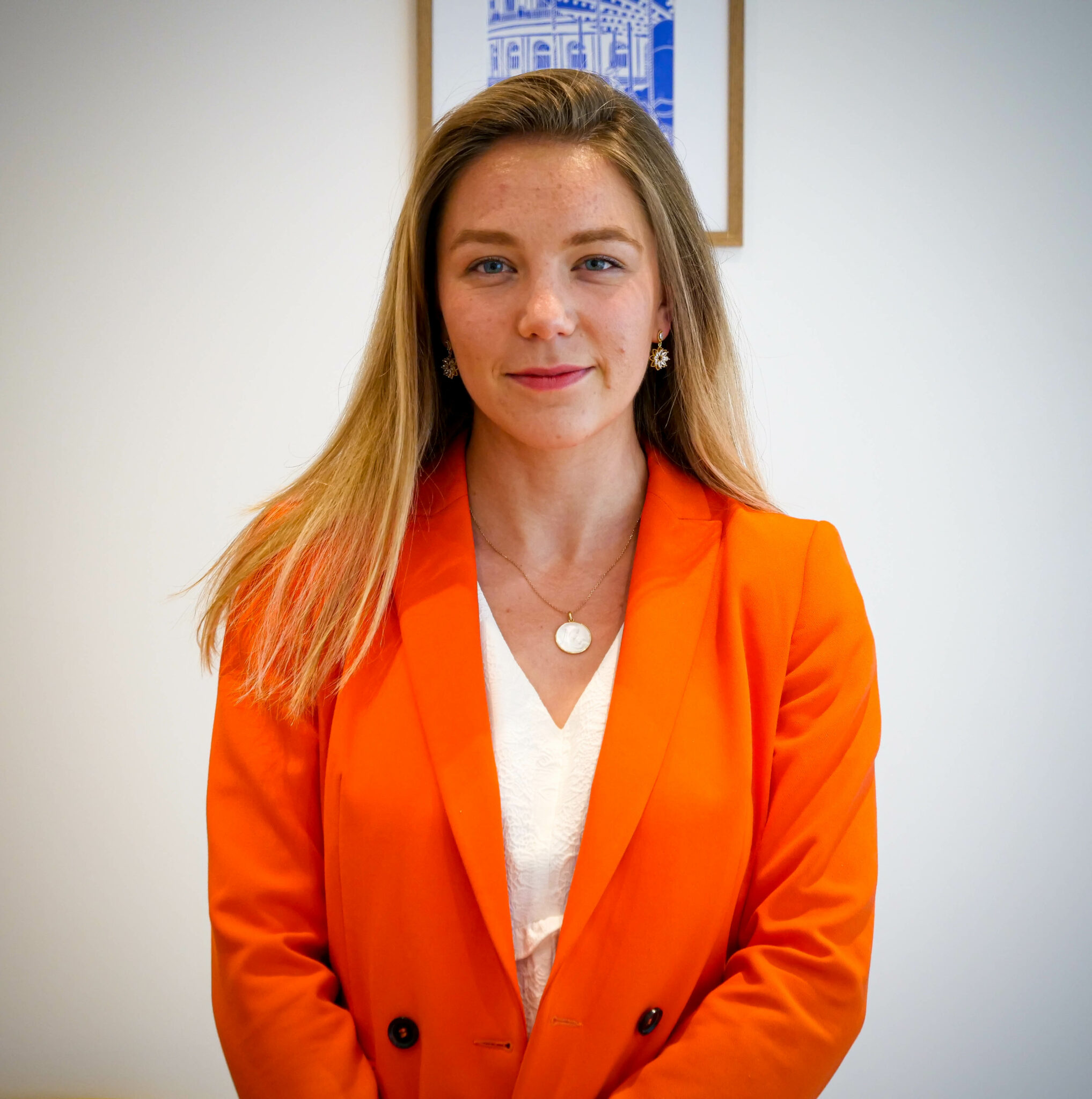 Aude Olivier - Aude Olivier